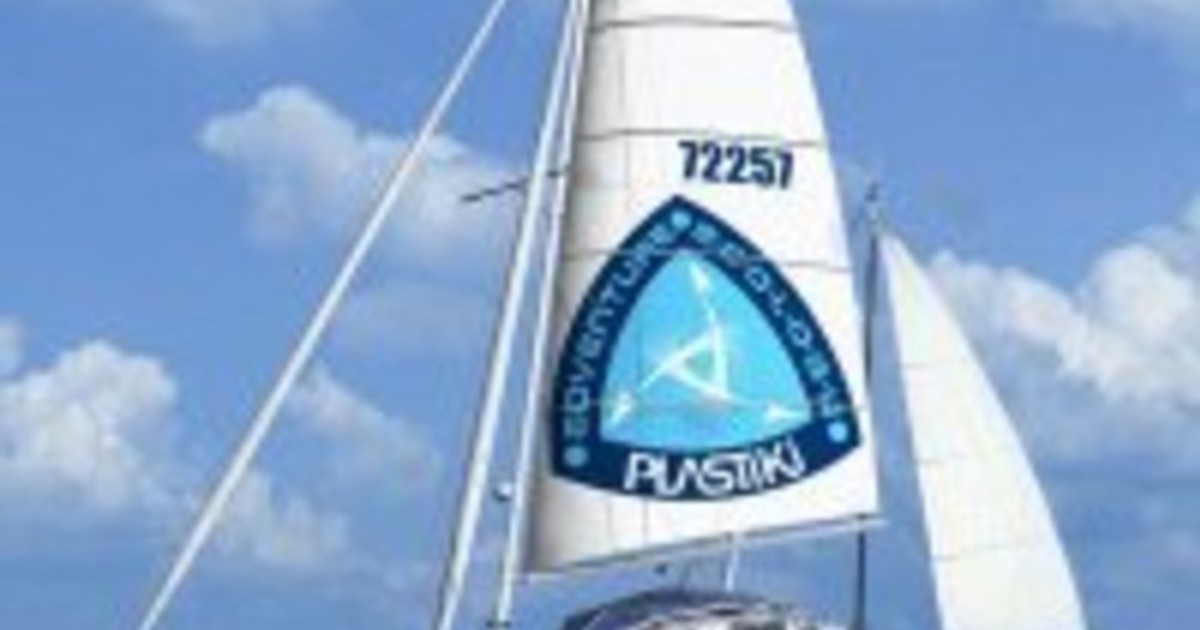 Plastic Poem is about plastic pollution - LetterPile