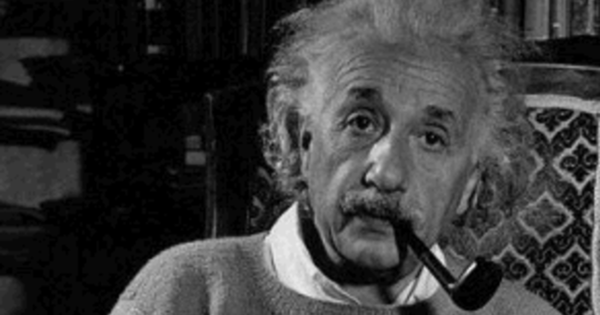 15 Funny Jokes About Einstein and Relativity - LetterPile