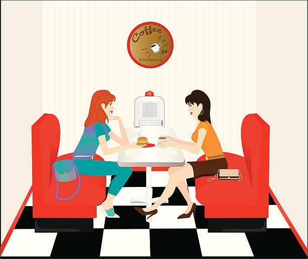 Creative Writing - LetterPile