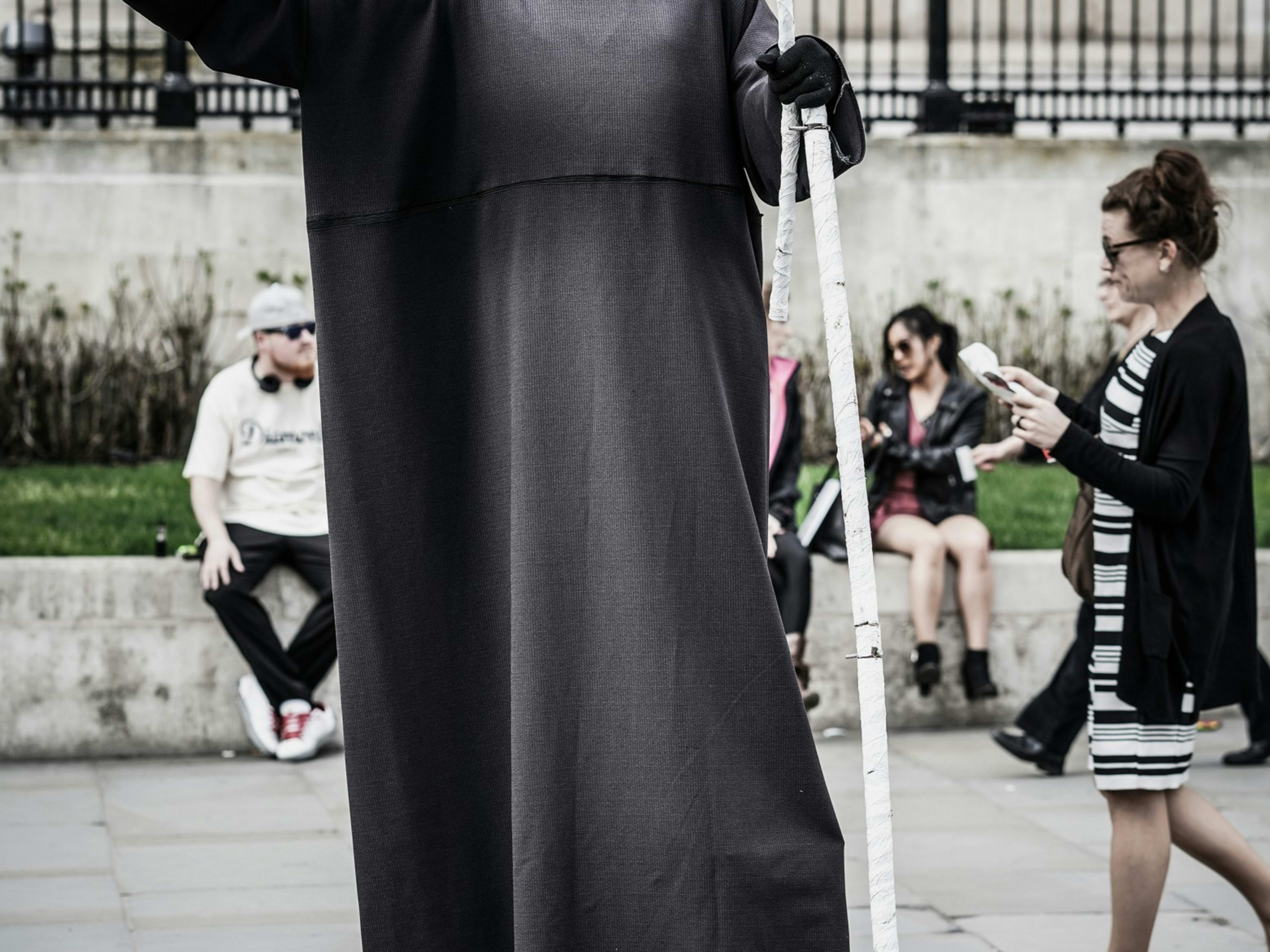 Creative Writing - LetterPile