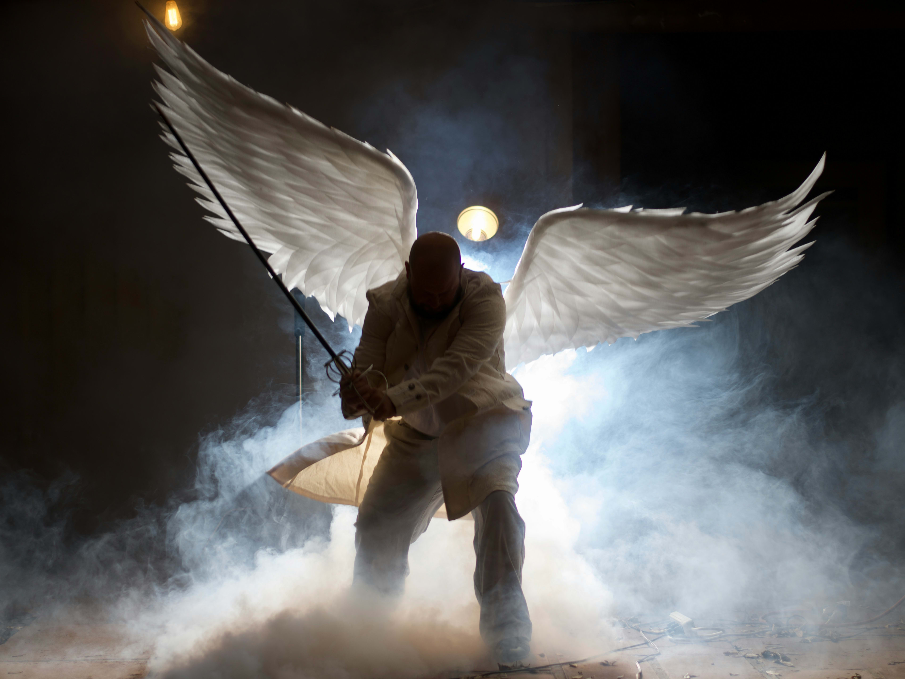 Creative Writing - LetterPile