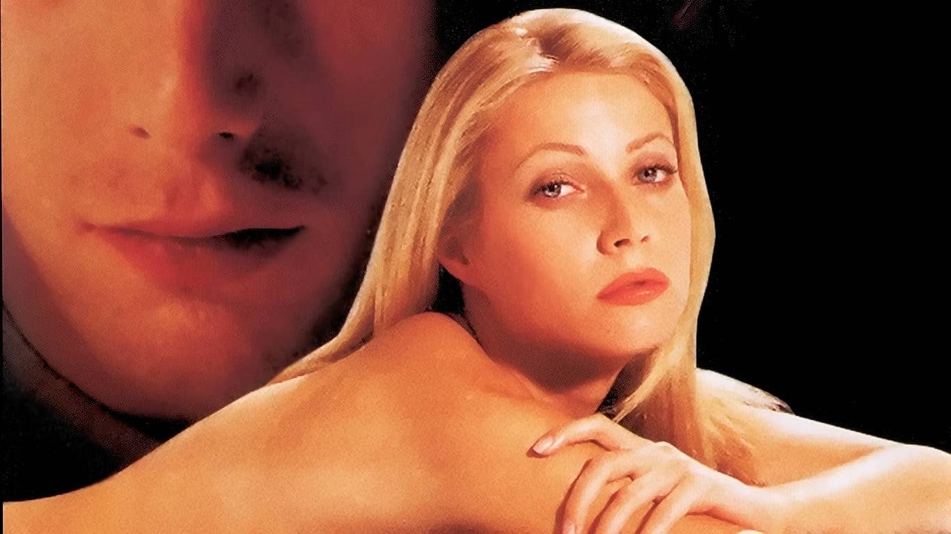Why Men Love a Muse - LetterPile