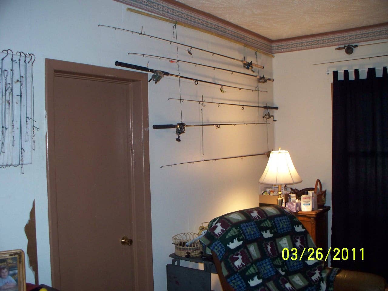 Decorating the Redneck Way: Decoration Ideas - LetterPile