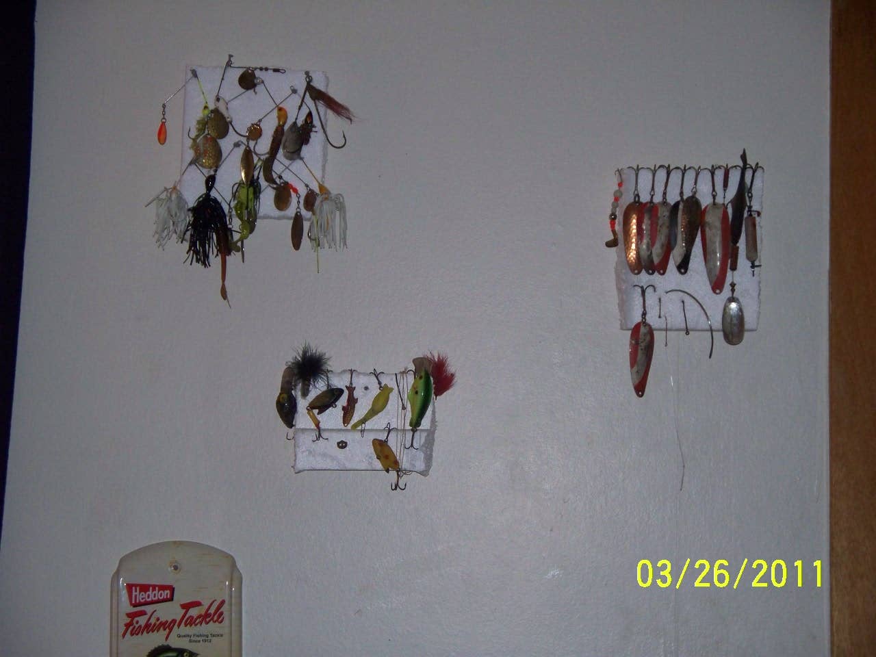 Decorating the Redneck Way: Decoration Ideas - LetterPile