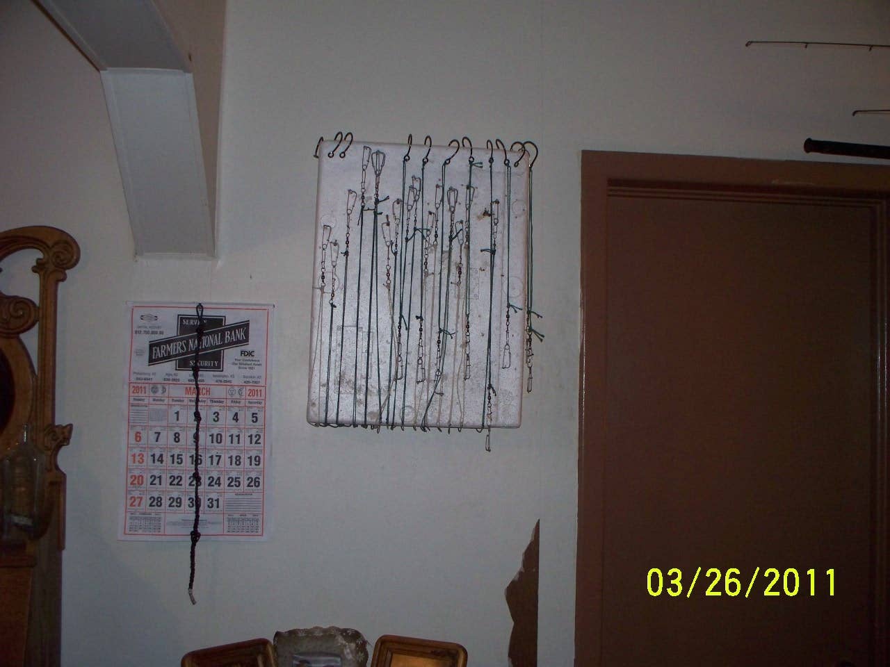Decorating the Redneck Way: Decoration Ideas - LetterPile