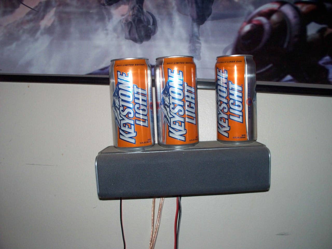 Decorating the Redneck Way: Decoration Ideas - LetterPile