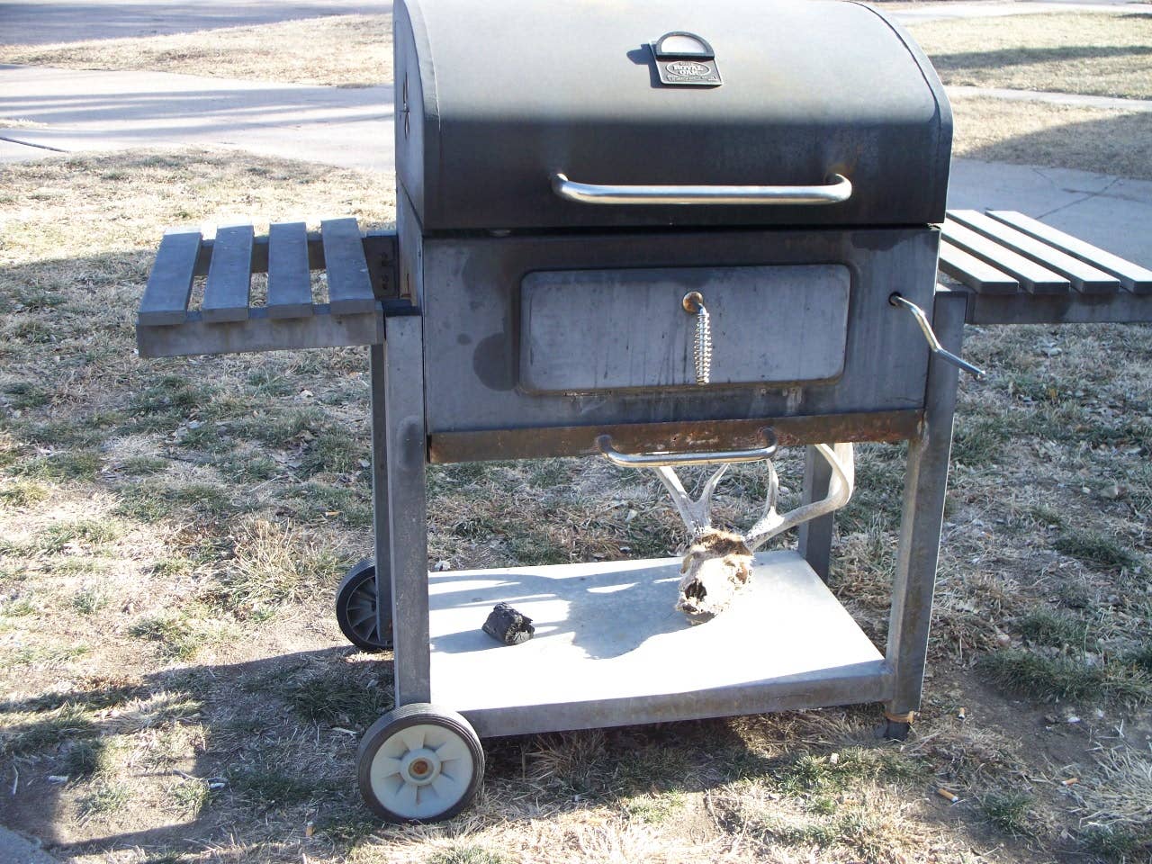 Decorating the Redneck Way: Decoration Ideas - LetterPile