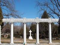 What Is It Like To Work In A Cemetery? - LetterPile