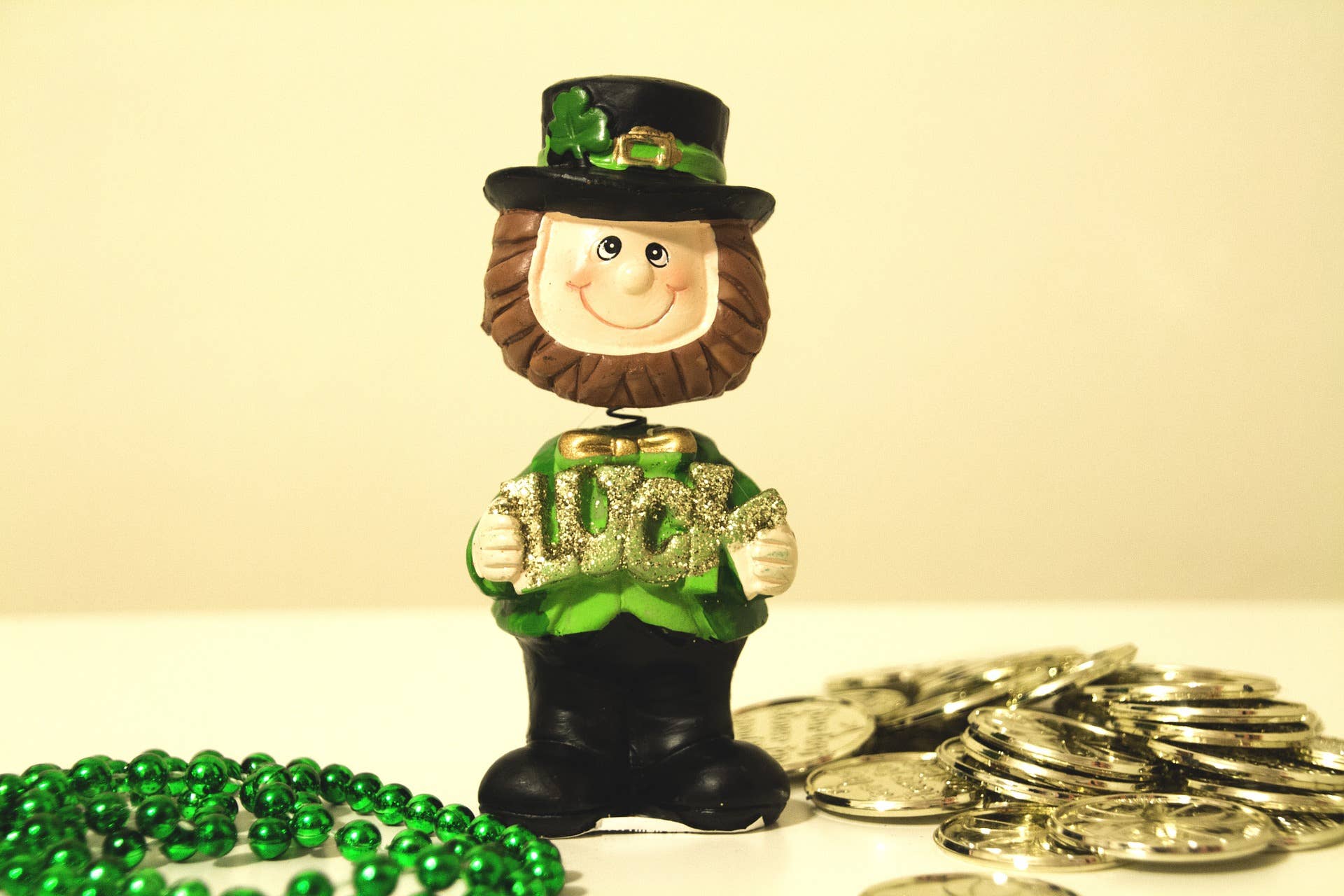 How to Catch a Leprechaun and Get His Pot of Real Gold - LetterPile
