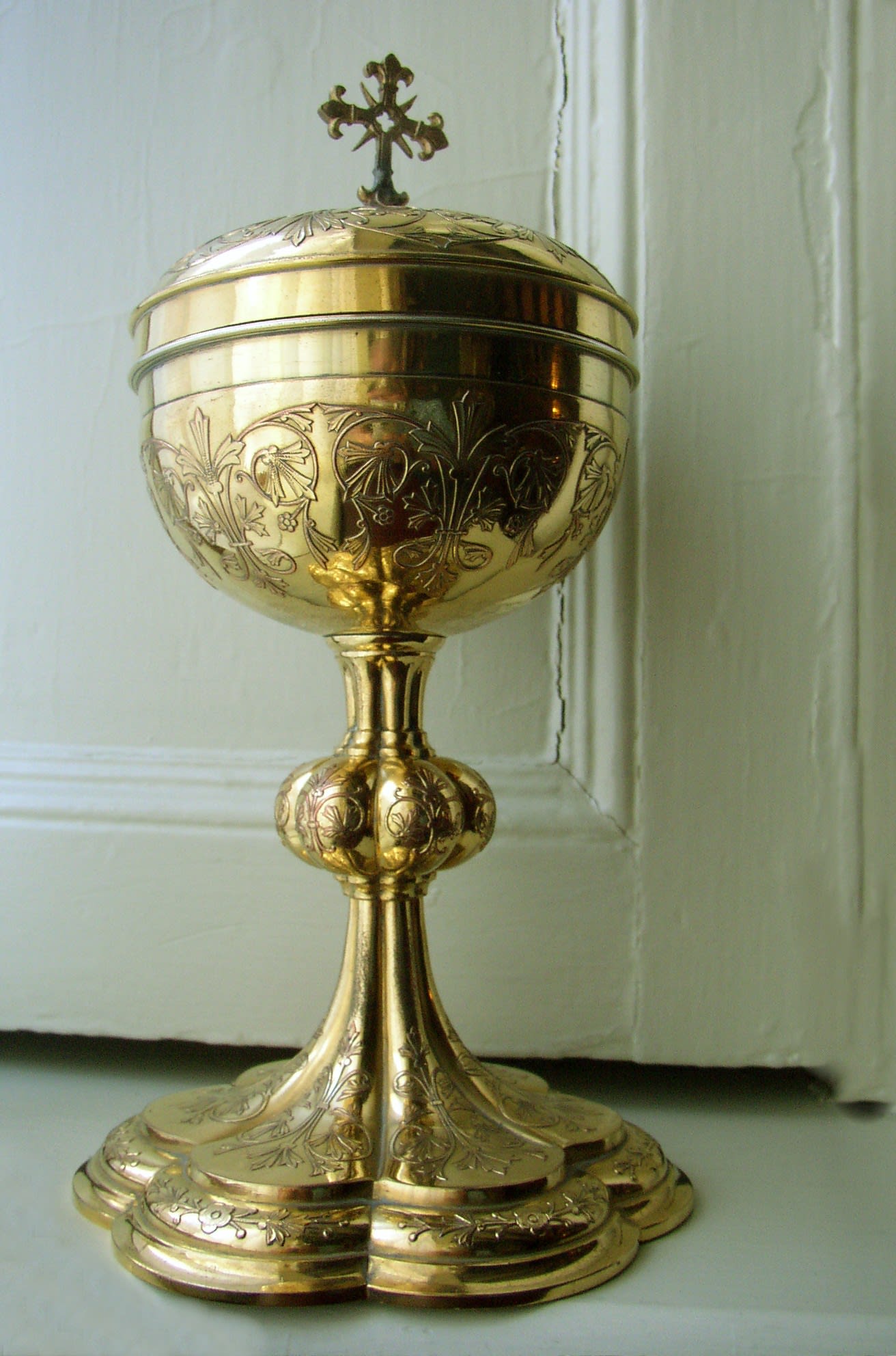 A Biblical Approach to Christian Service - LetterPile