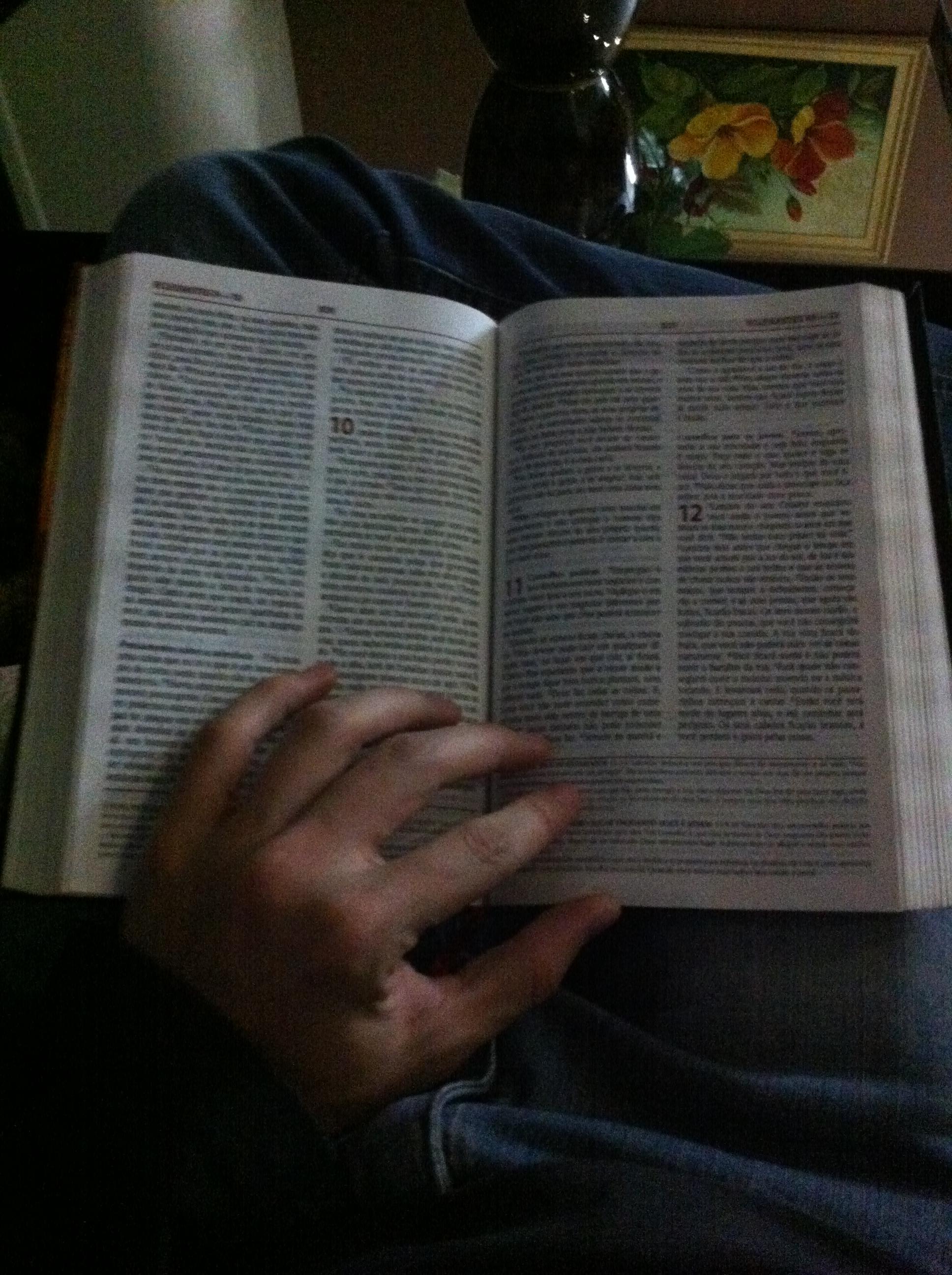 A Biblical Approach to Christian Service - LetterPile