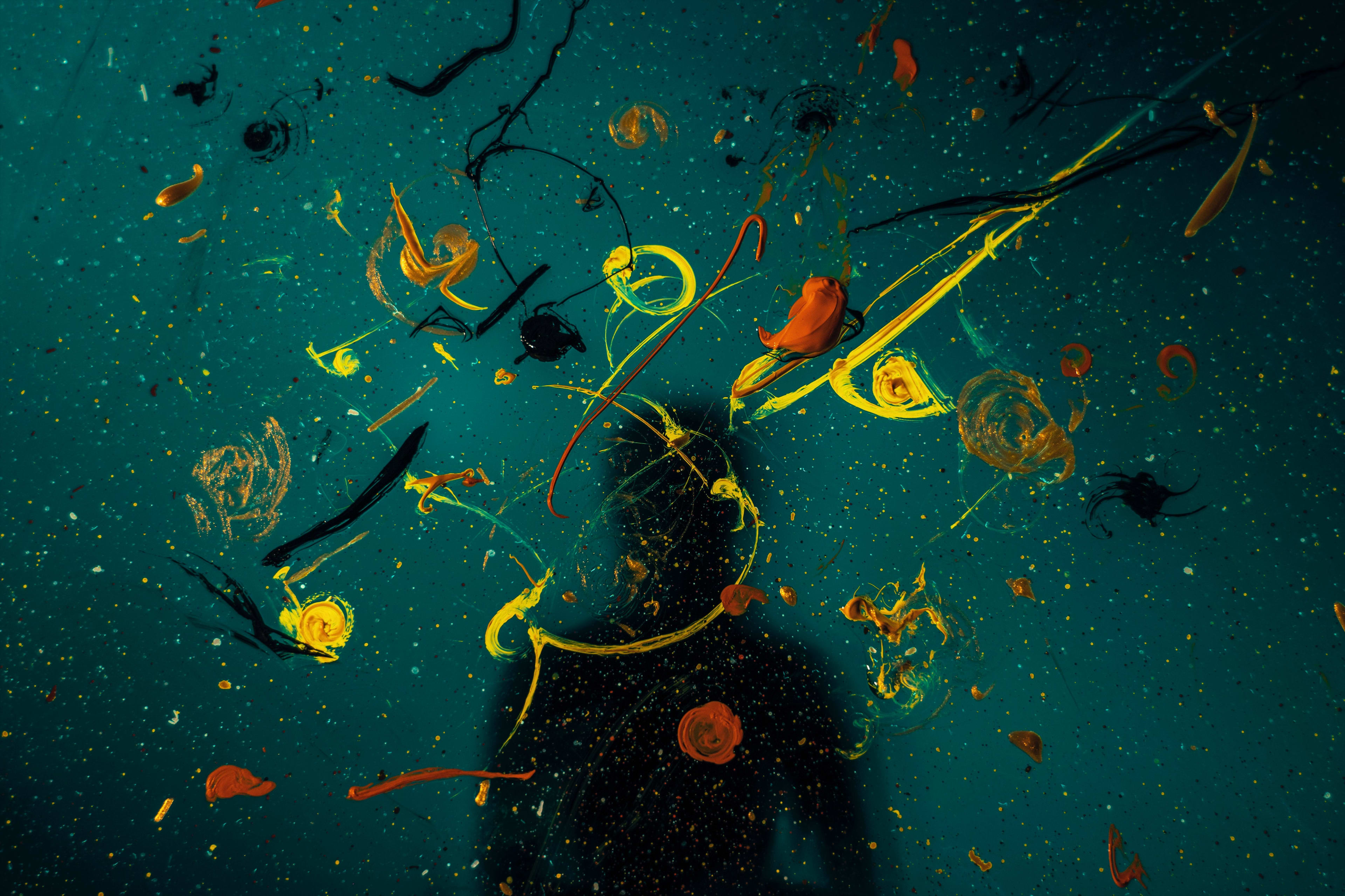 A Beautiful Mind (Poem) - LetterPile