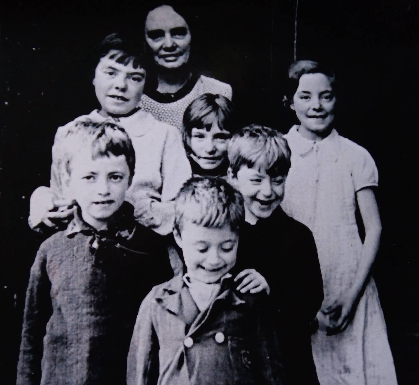 Life with My Father: A Nostalgic Look at Growing Up in a Working Class ...